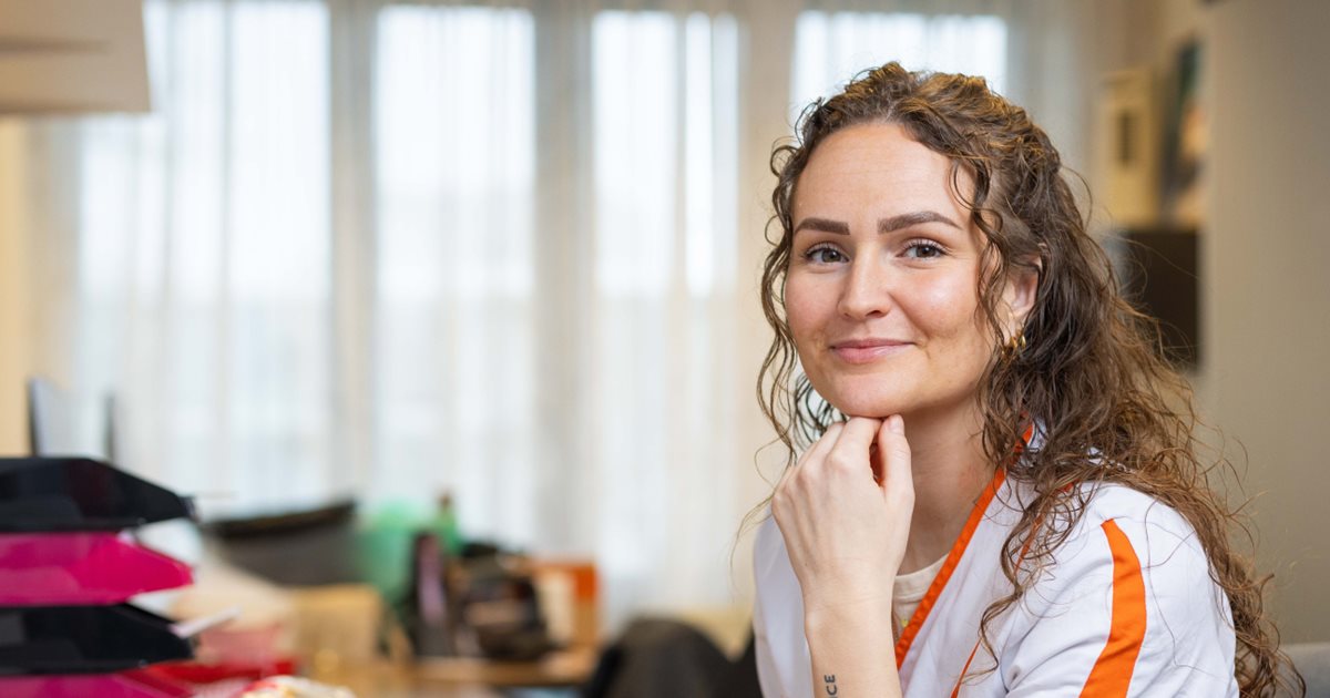 Verzorgende IG met evv taken - Tiel - Vacatures in de zorg - Werken bij ...